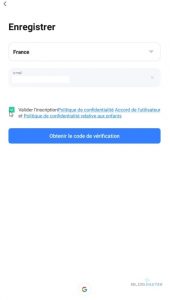 Présentation de l'univers Smart Life