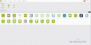 Présentation de l'univers Smart Life