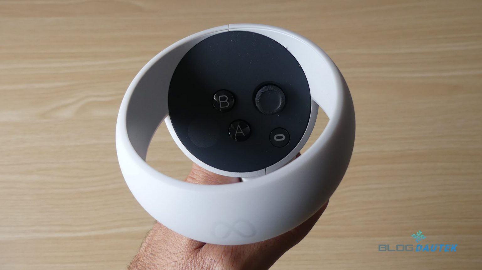 Test du casque Meta Quest 2 - Blog Dautek