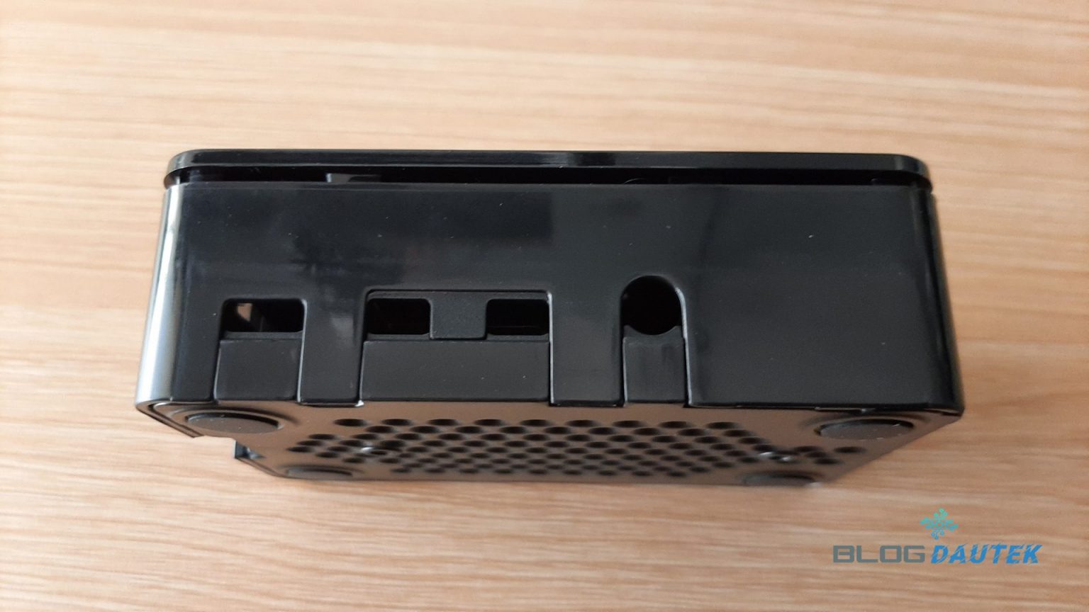 Utilisation d'un Raspberry Pi 4