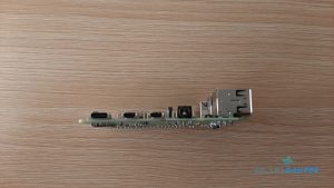 Utilisation d'un Raspberry Pi 4