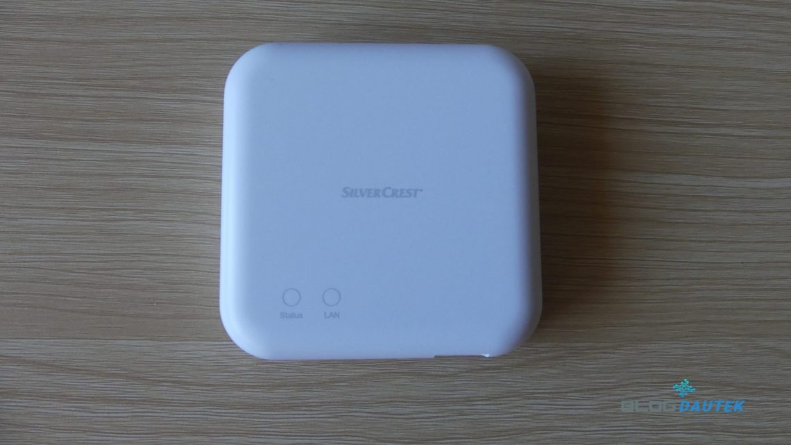 Test de Lidl smart Home : la domotique selon Lidl