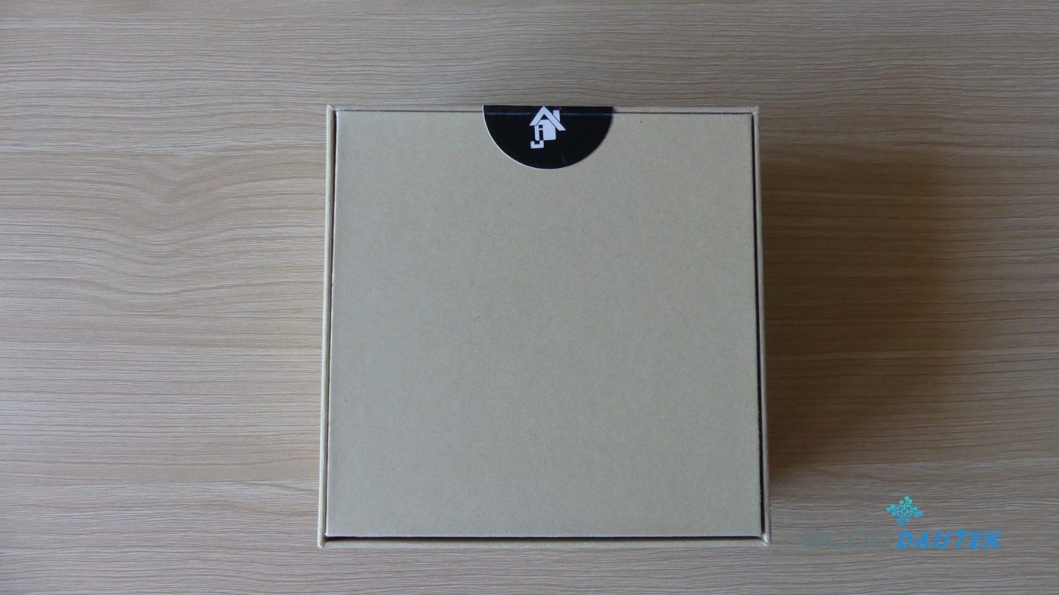 Test de la box Jeedom Luna