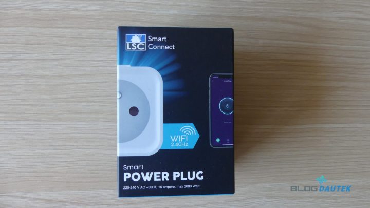 Test de Lsc smart connect : la domotique selon Action
