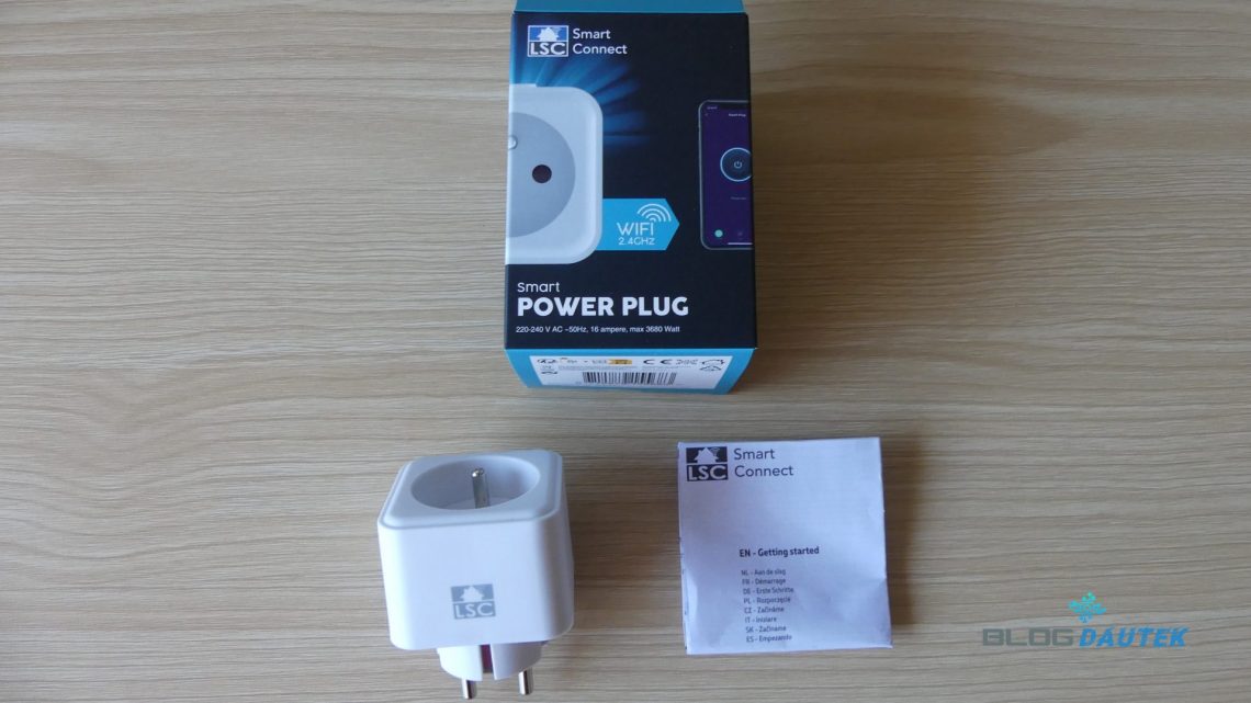 Test de Lsc smart connect : la domotique selon Action