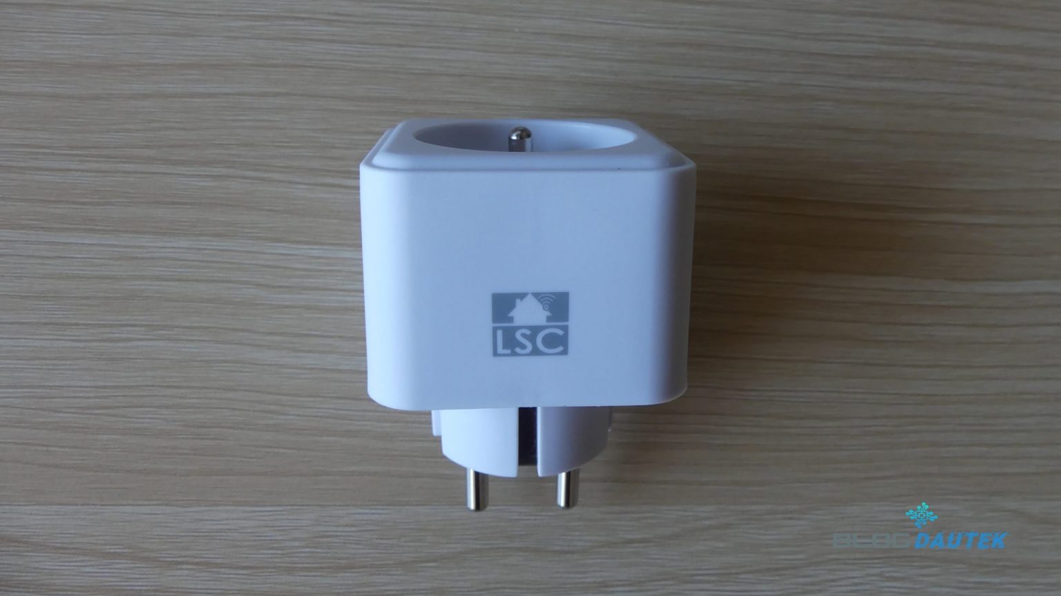 Test de Lsc smart connect : la domotique selon Action