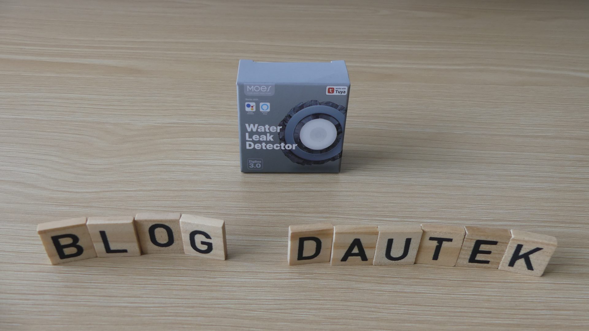 Détecteur fuite d'eau Moes : Un allié efficace contre les dégâts des eaux