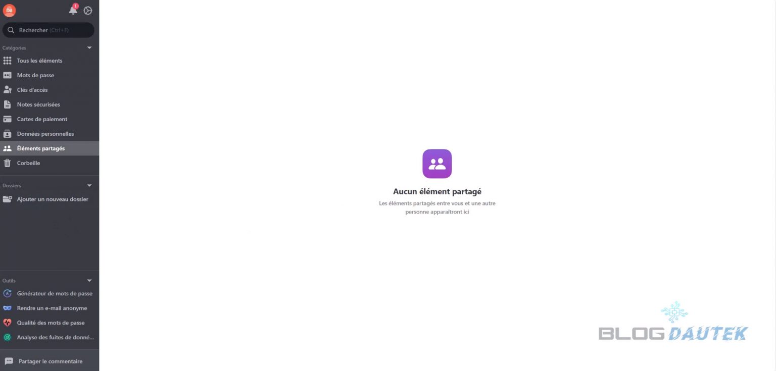 🔐 NordPass : Le gestionnaire de mots de passe simple, sécurisé et efficace