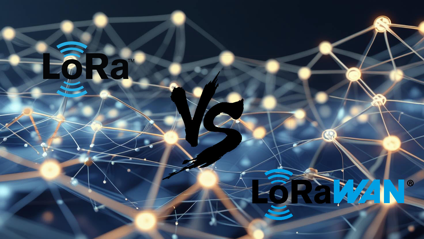 LoRaWAN : Le protocole domotique longue portée qui révolutionne la maison connectée