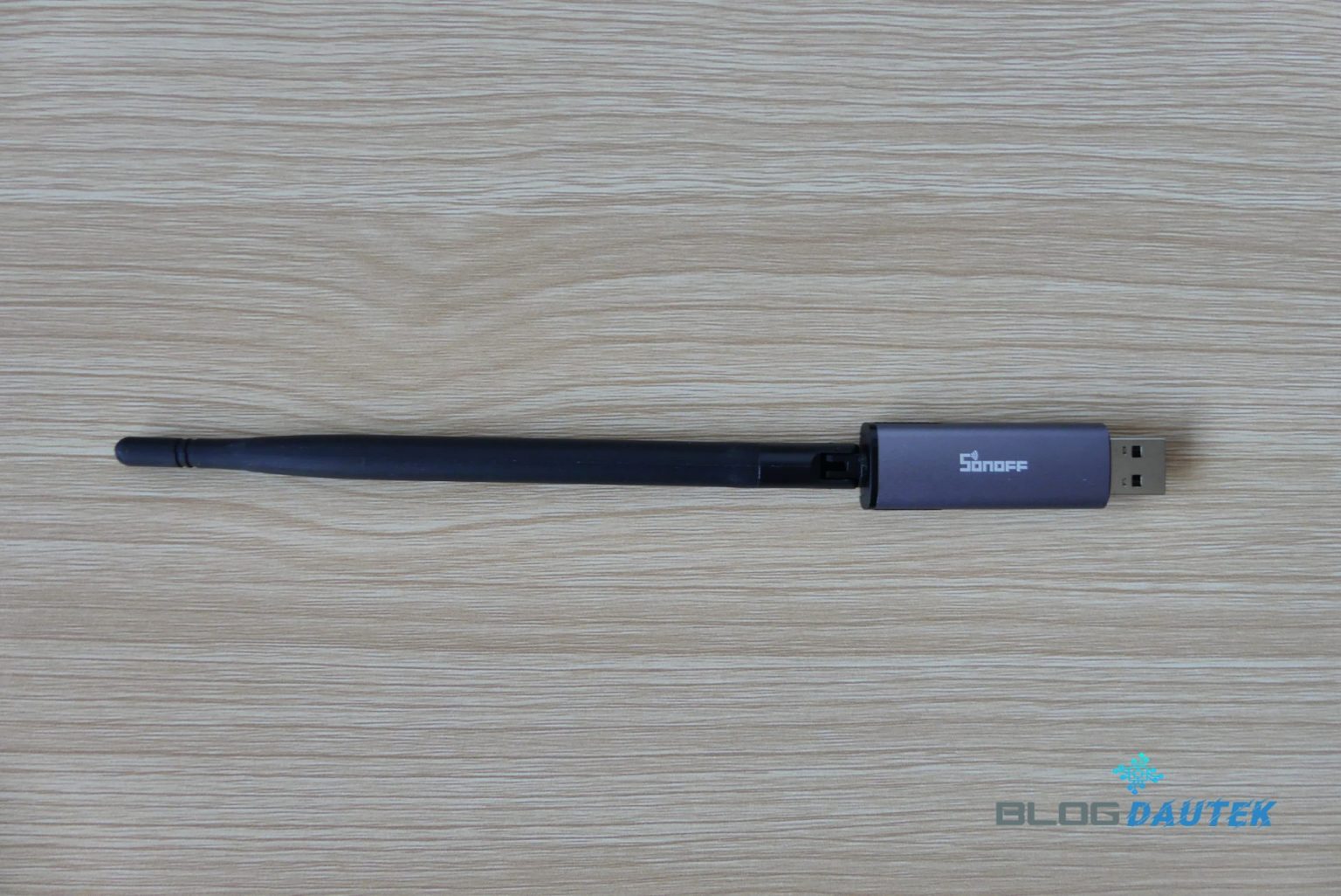 Comment installer le dongle Zigbee et Thread Sonoff MG24 sur Home Assistant